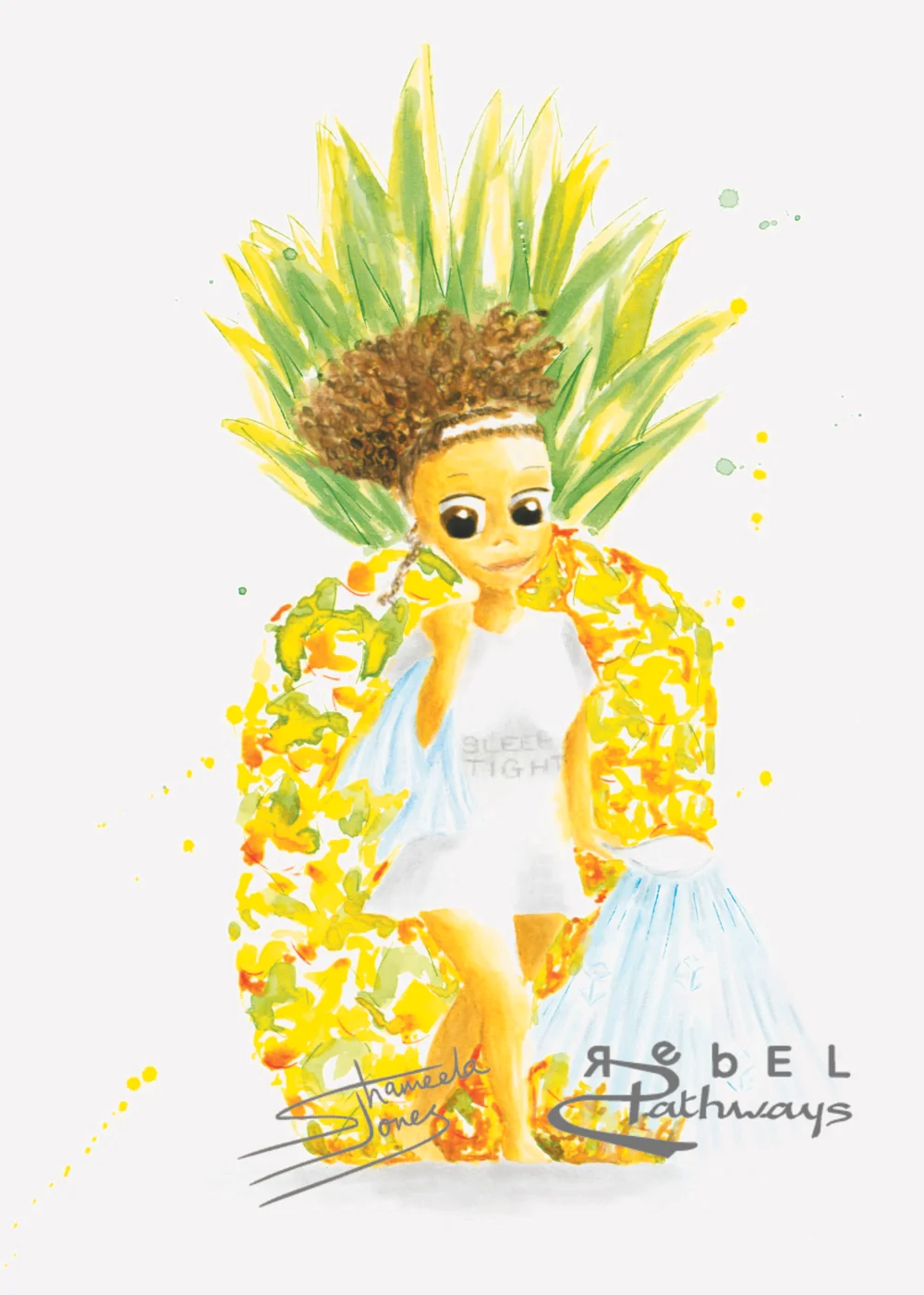 REBEL - old blogs — Rebel Pathways