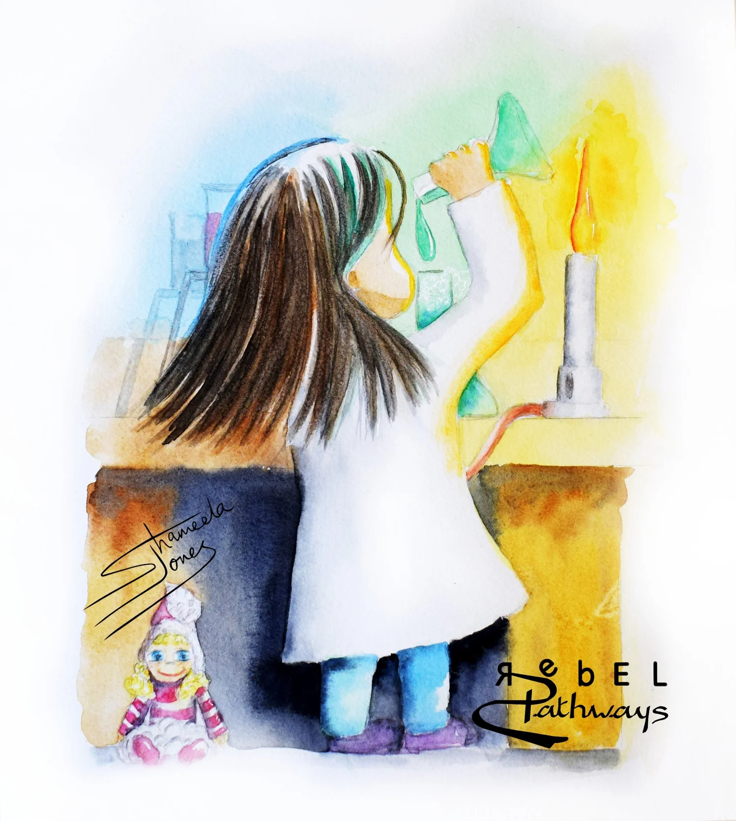 REBEL - old blogs — Rebel Pathways