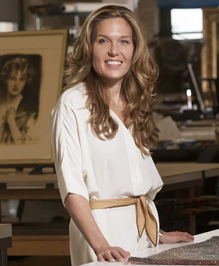 Resume — HEATHER BECKER