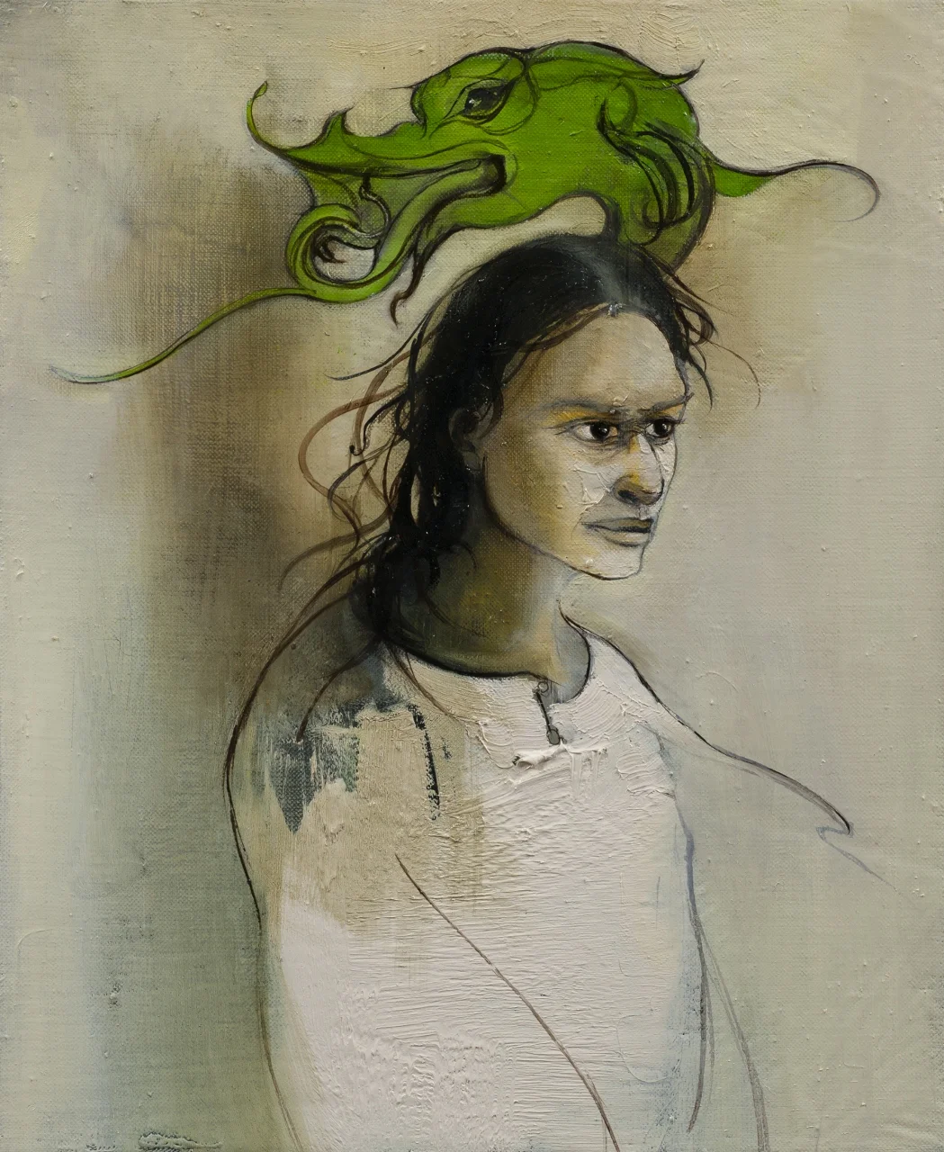 Available Works — HEATHER BECKER