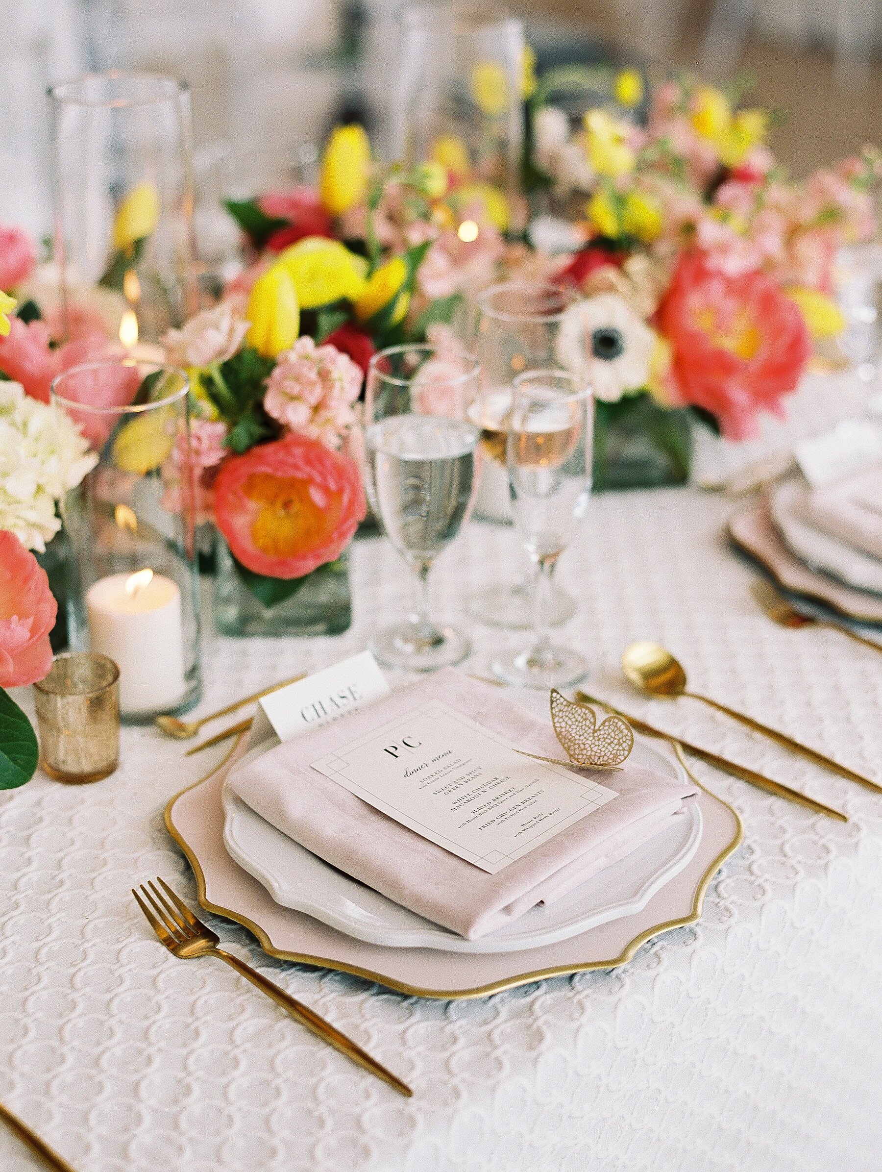 Clinton Library Wedding - Little Rock Arkansas // Peyton and Chase ...