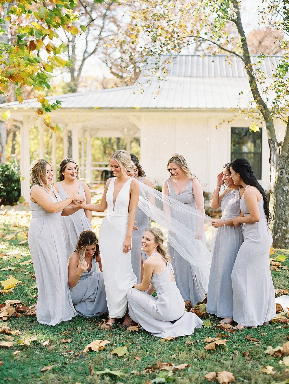 Kindred North Bentonville Arkansas Wedding // Brandi and Jesús — Erin ...