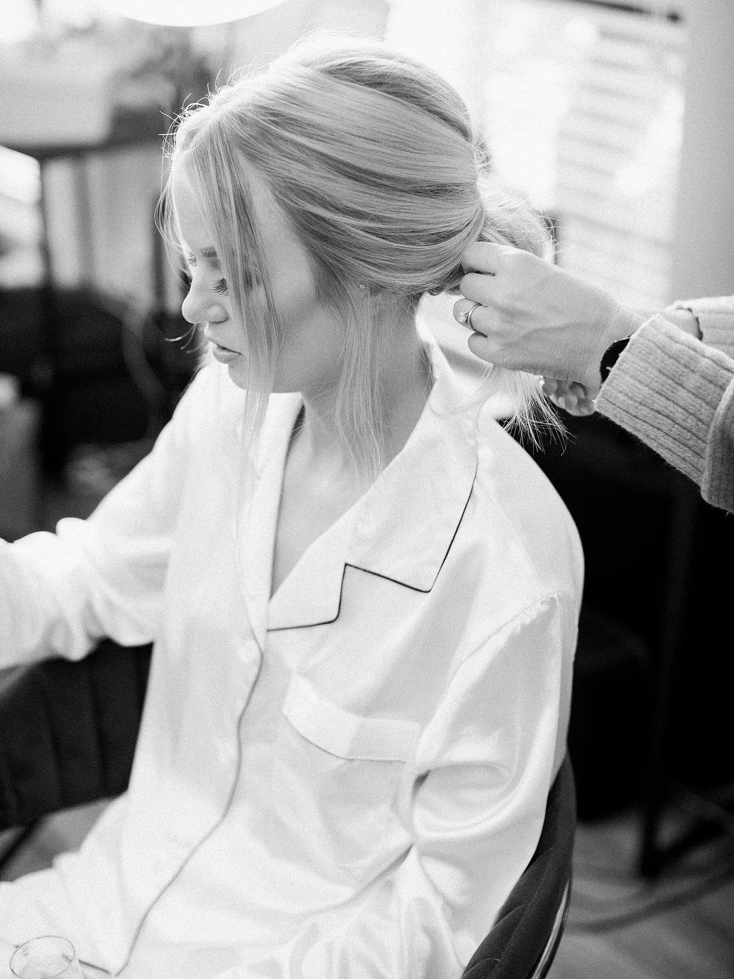 Kindred North Bentonville Arkansas Wedding // Brandi and Jesús — Erin ...