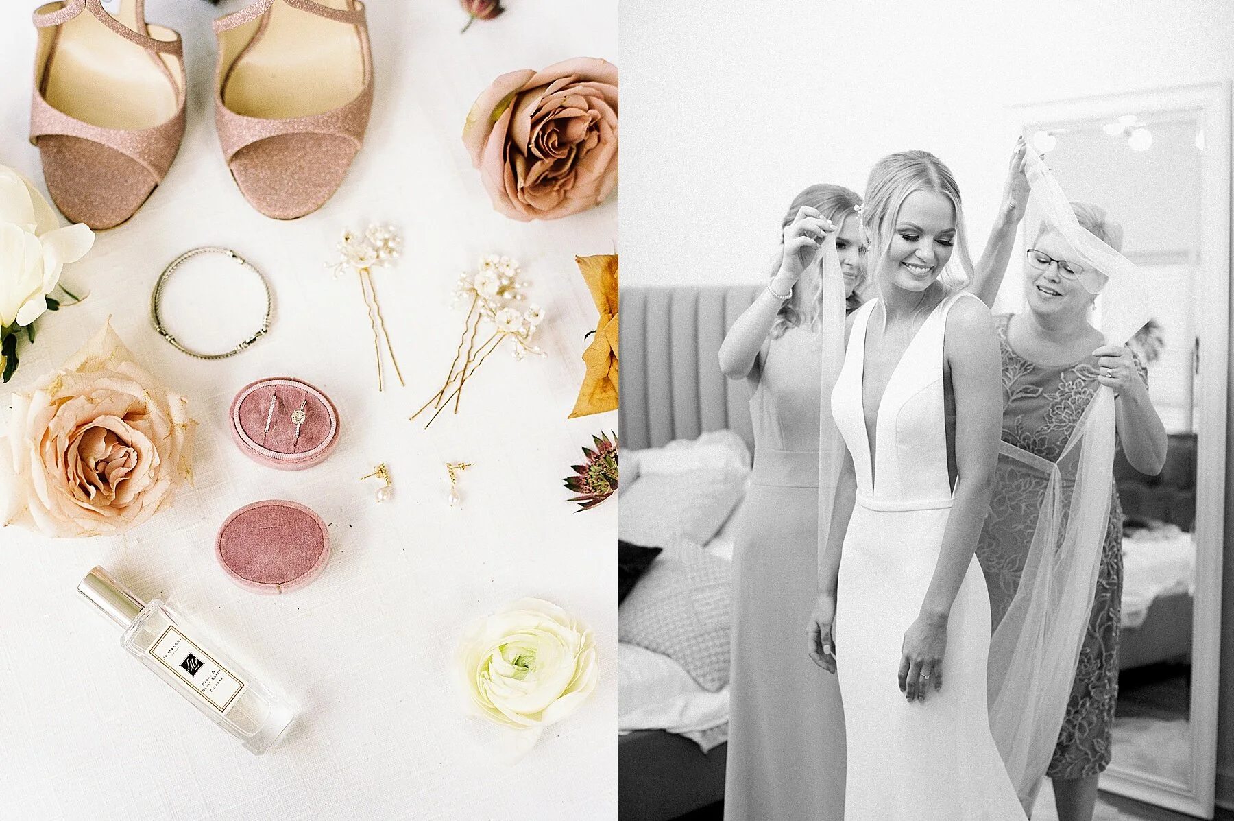 Kindred North Bentonville Arkansas Wedding // Brandi and Jesús — Erin ...