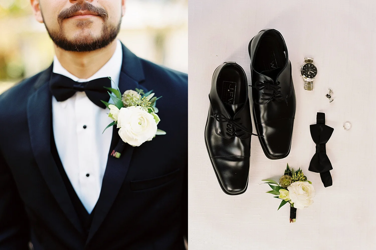 Kindred North Bentonville Arkansas Wedding // Brandi and Jesús — Erin ...