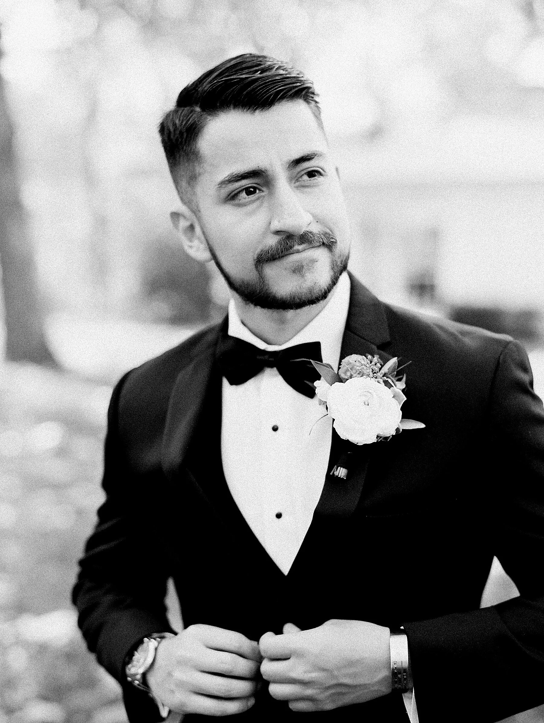 Kindred North Bentonville Arkansas Wedding // Brandi and Jesús — Erin ...