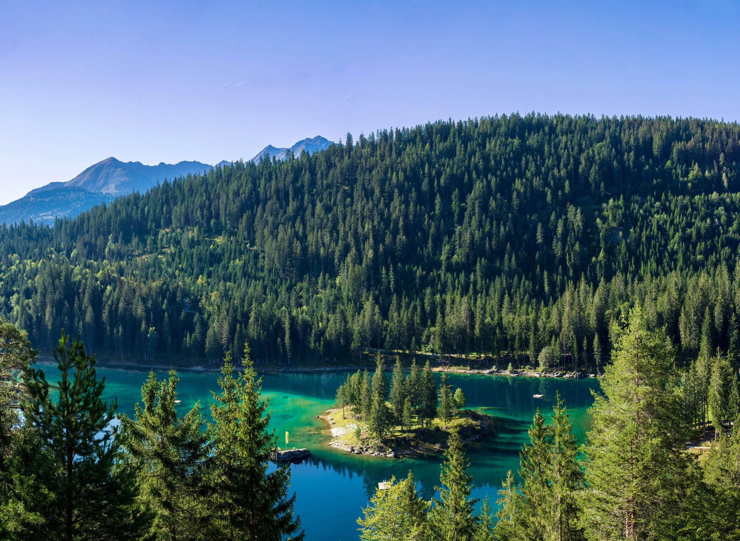 Lag La Cauma — zeiPAD