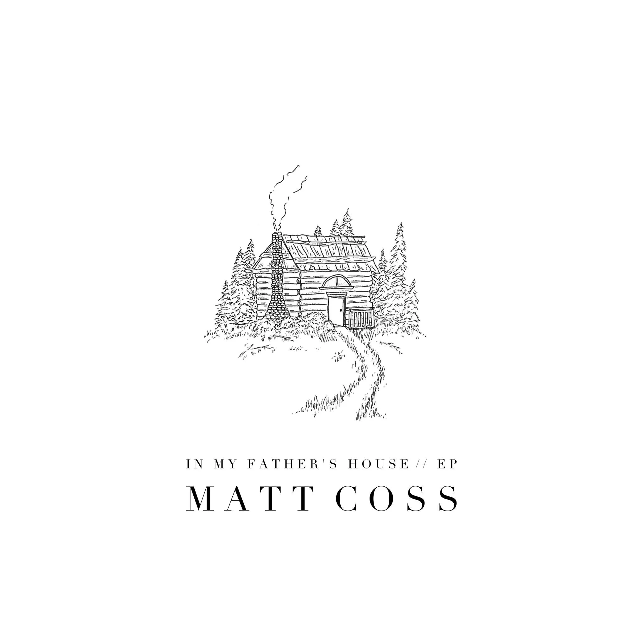 Matt and Natalie Coss — Revival Embers
