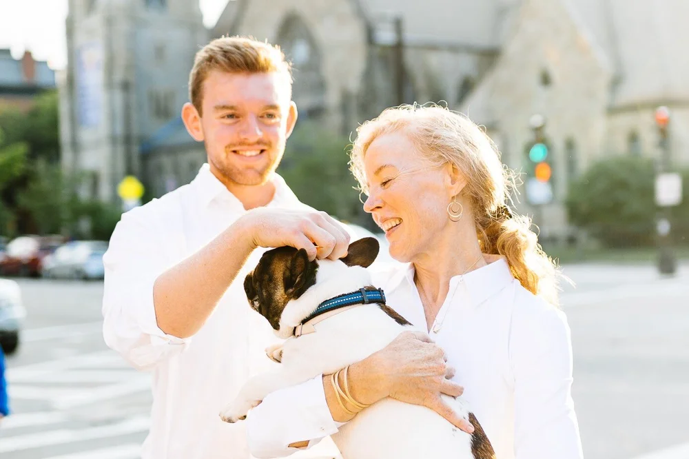 Voyager Magazine Q and A | Interview with Susan Dahl, Female ...