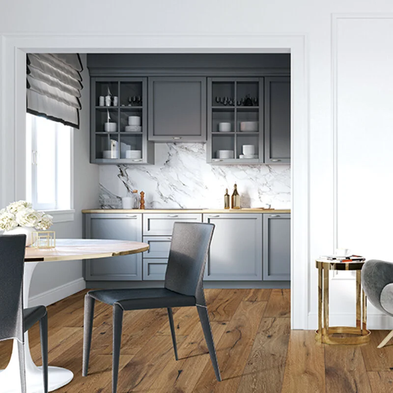 Morning Break — Grand Pacific Hardwood