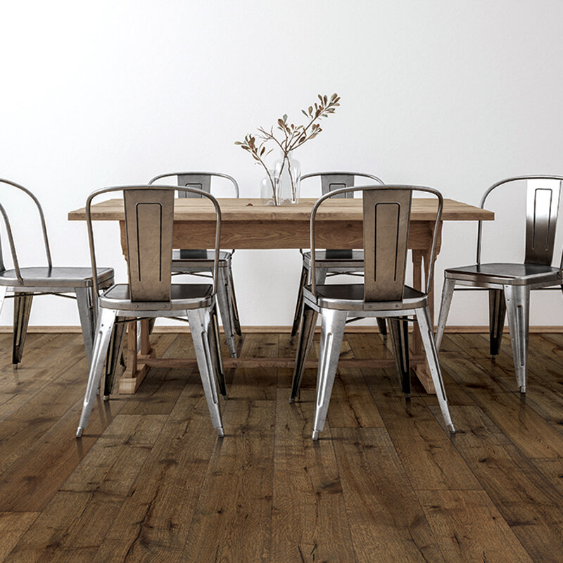 Cliffside — Grand Pacific Hardwood