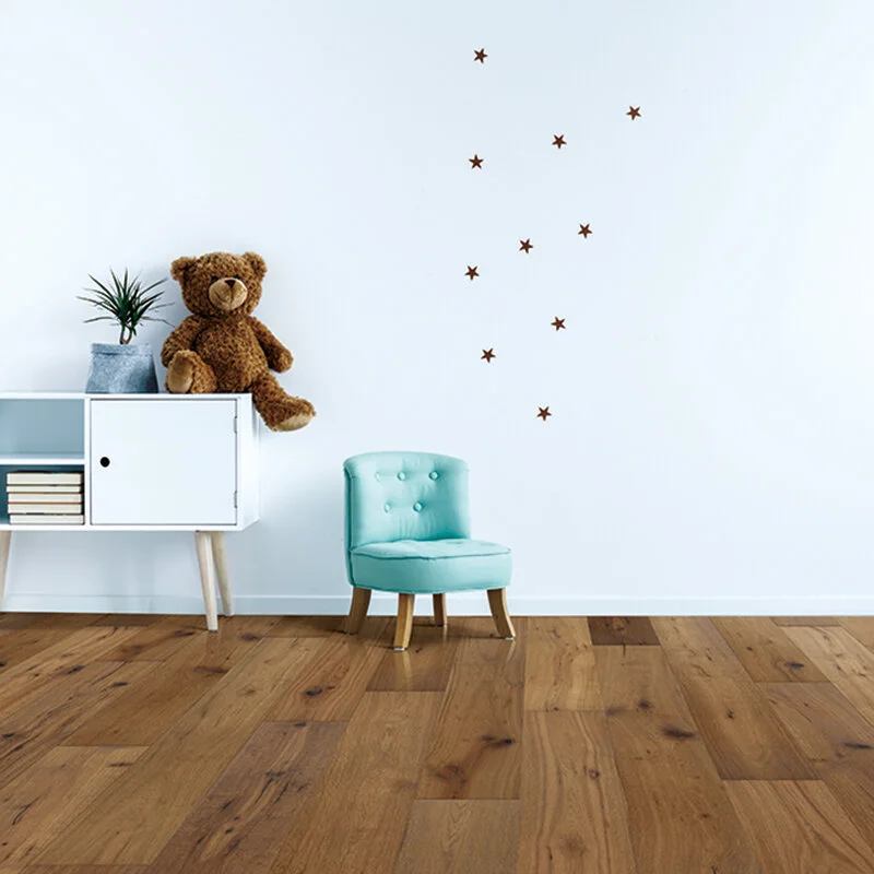 Lake House — Grand Pacific Hardwood