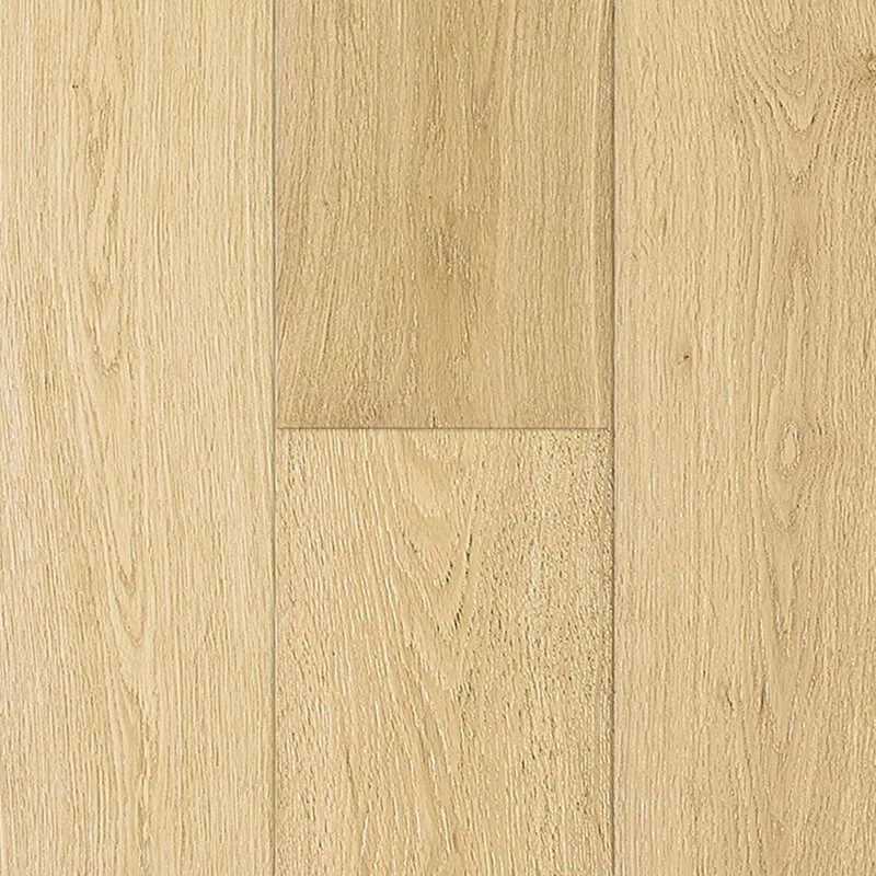 Fisherman's Pier — Grand Pacific Hardwood