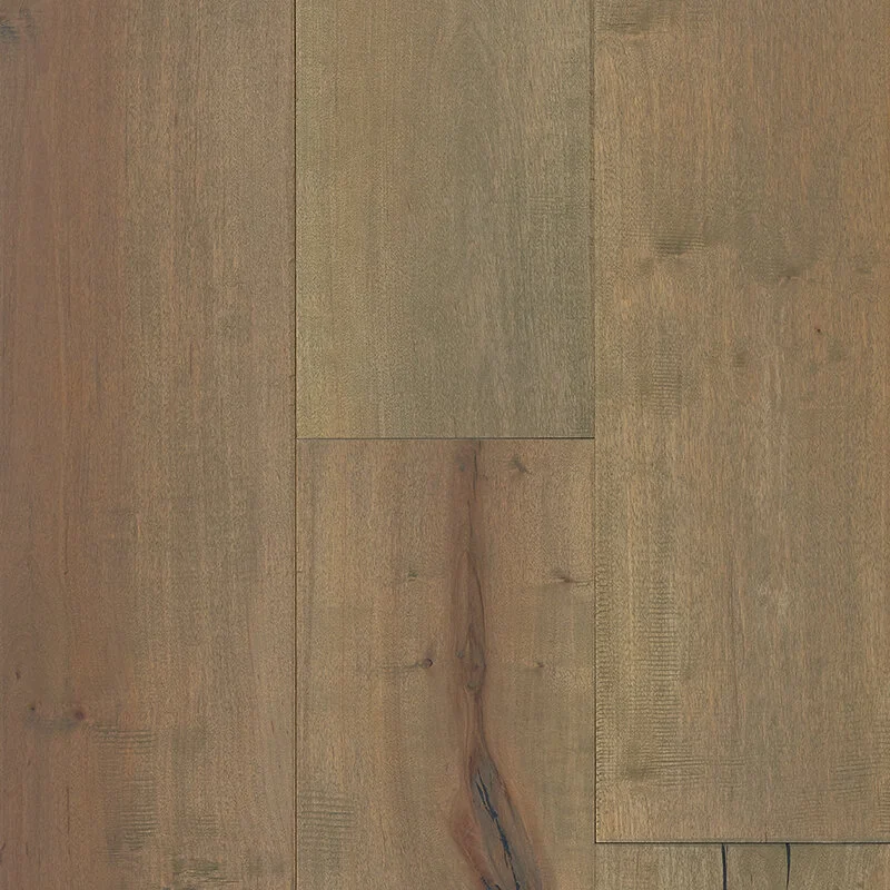 Grand Pacific Hardwood