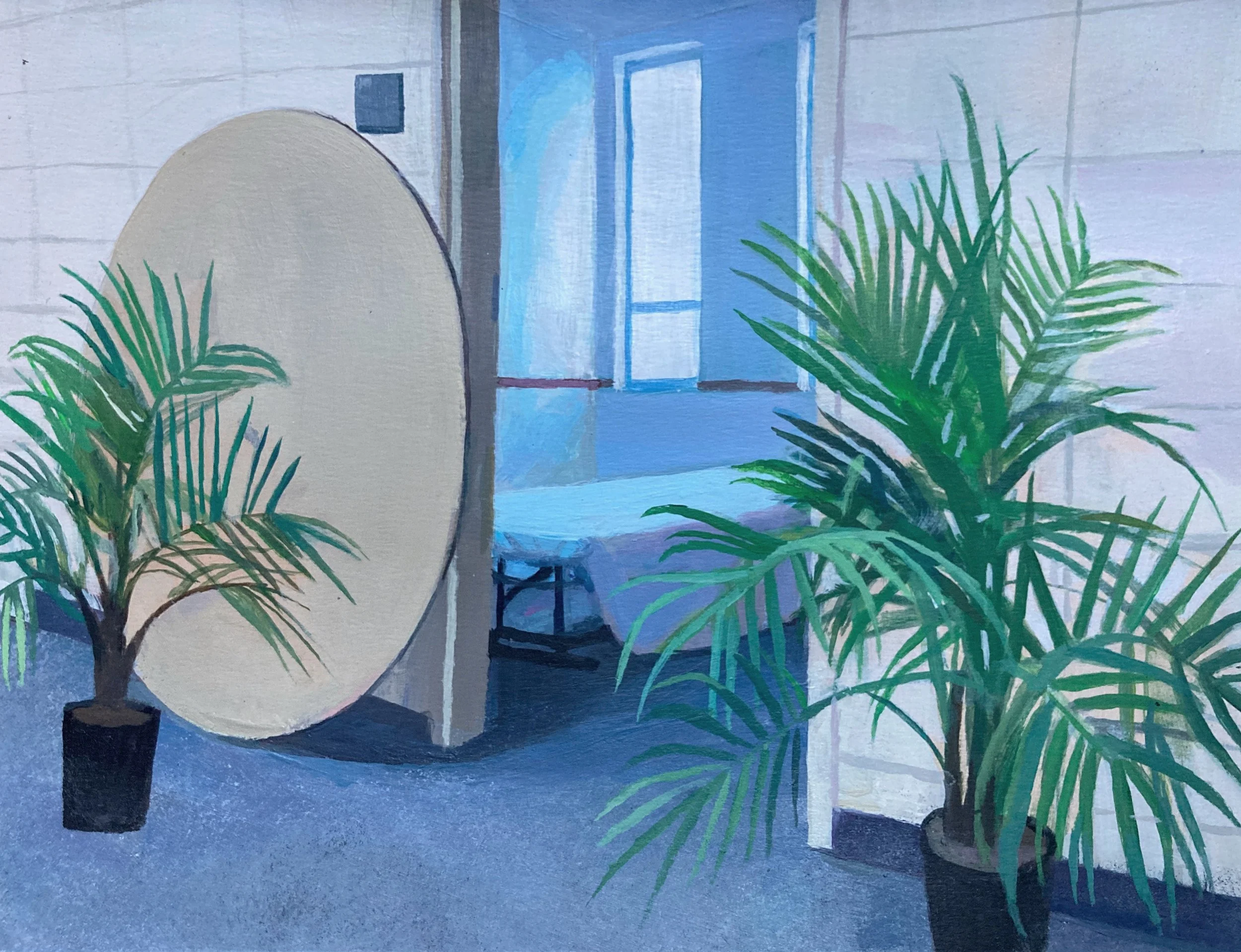 INSIDE THE ART - Madeline Rupard — Center for Latter-day Saint Arts