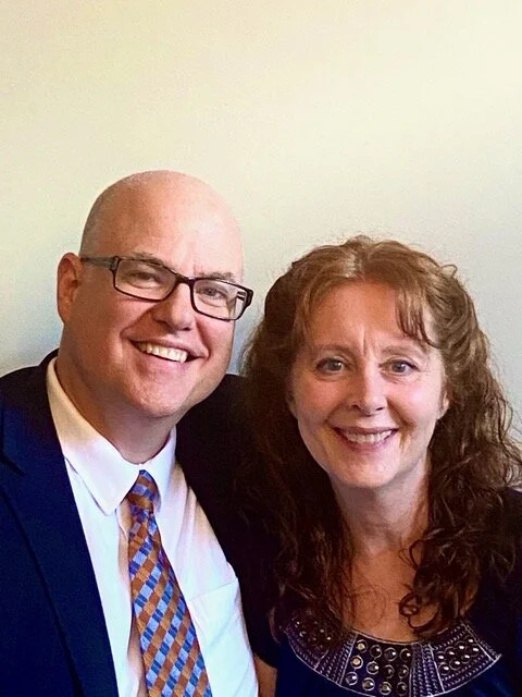 Jonathan & Cynthia Austin — Center for Latter-day Saint Arts