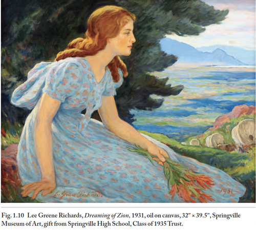 Latter-day Saint Art: A Critical Reader — Center for Latter-day Saint Arts