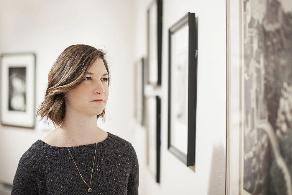 10 Works You Should Know: Maddie Blonquist — Center for Latter-day ...