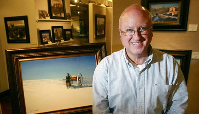 Study Lesson D (teens/adults) Rounds — Center for Latter-day Saint Arts