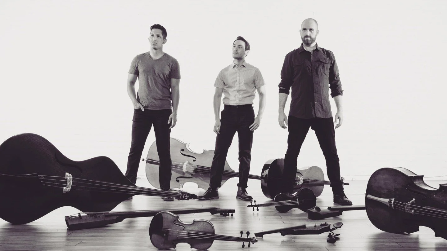 Simply Three — Center for Latter-day Saint Arts