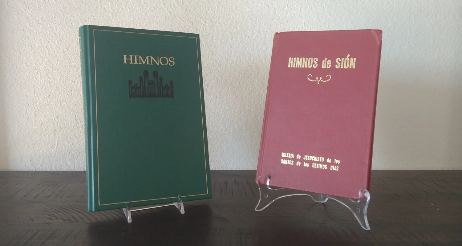 Translated Praise — Center for Latter-day Saint Arts