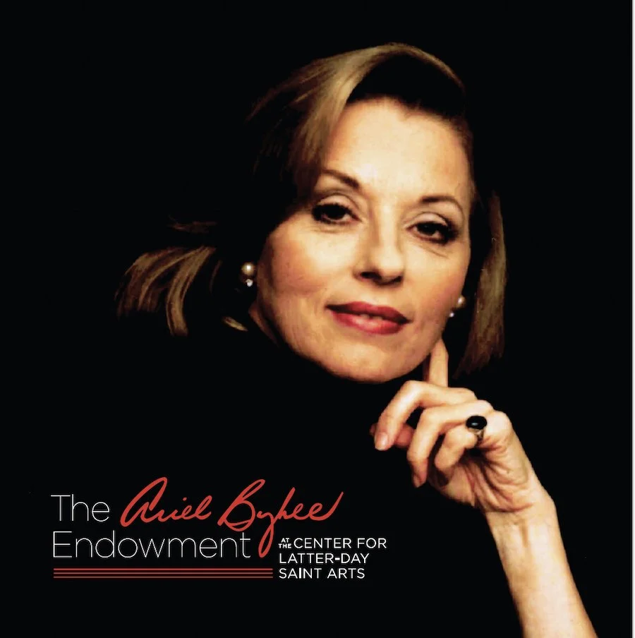 Bybee 2024 Prize Call — Center for Latter-day Saint Arts