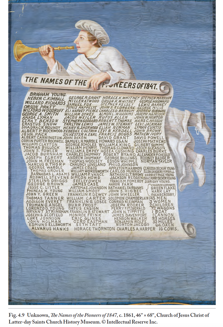 Latter-day Saint Art: A Critical Reader — Center for Latter-day Saint Arts