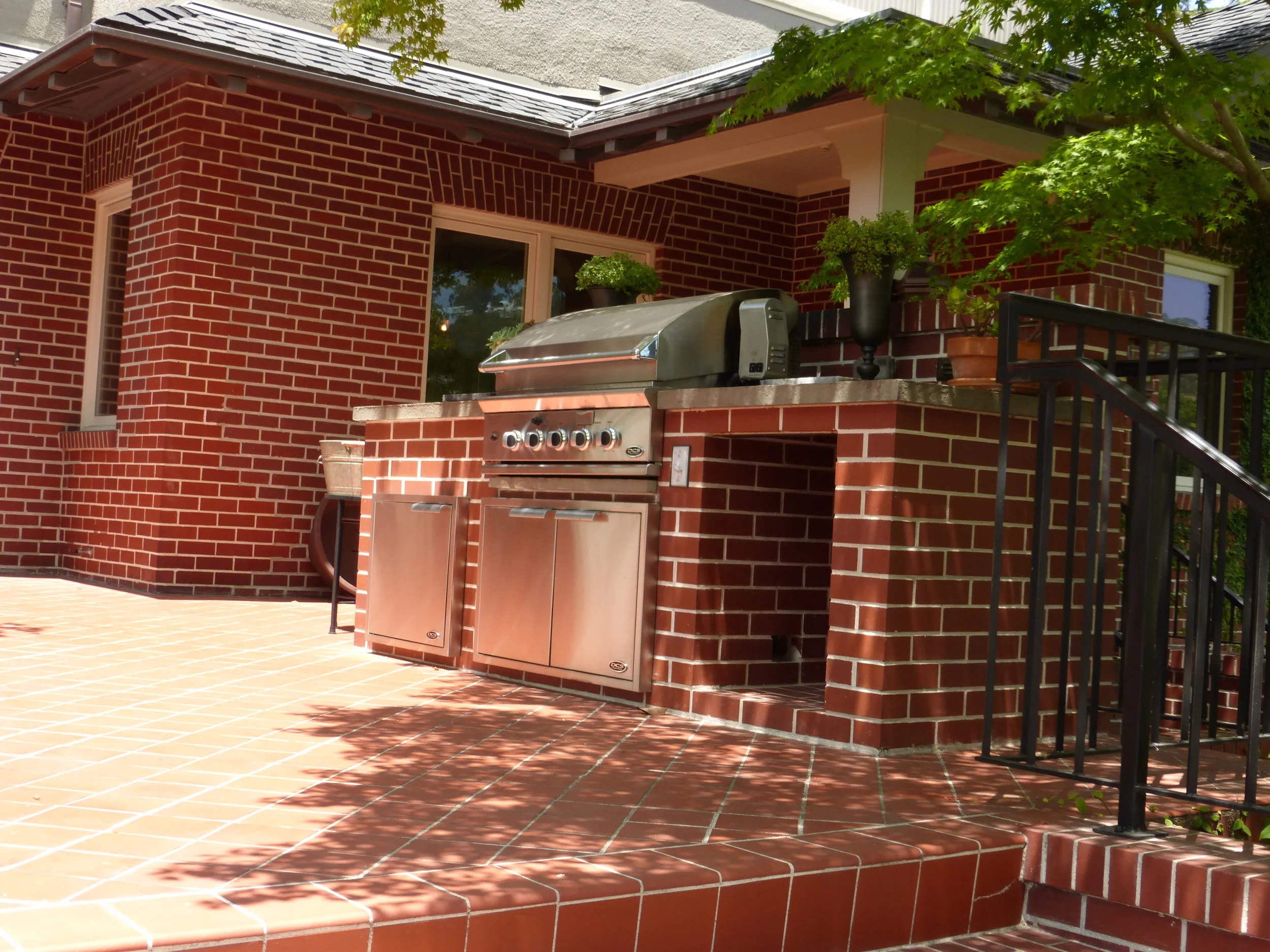 Hans Thiering Masonry