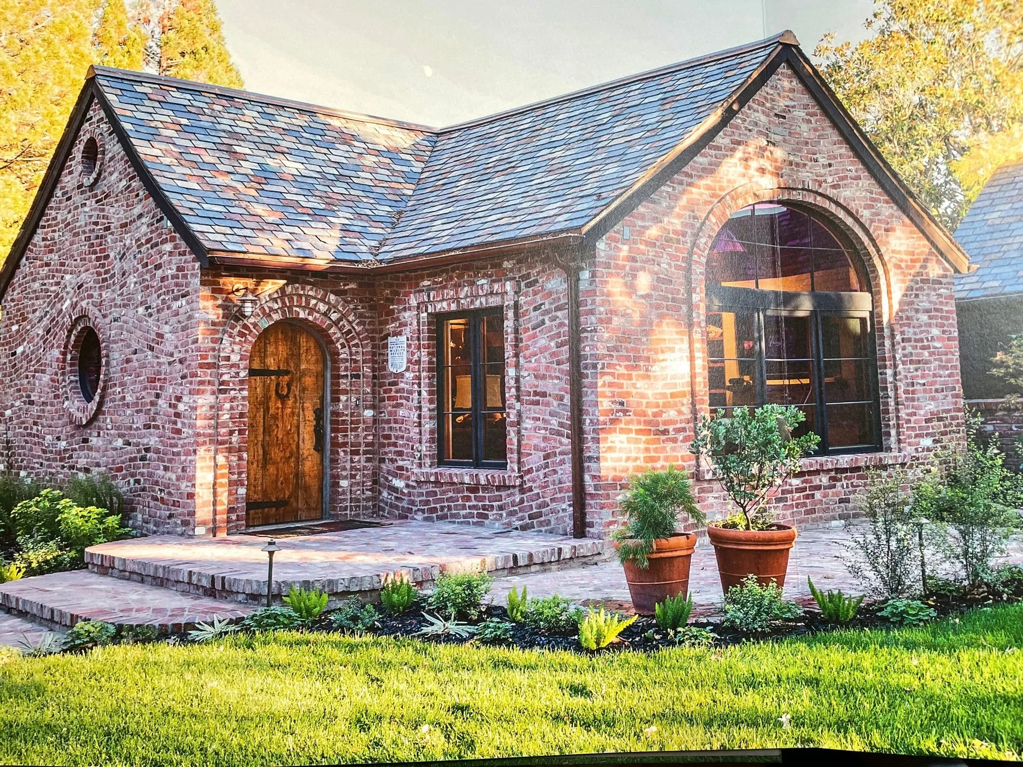 Hans Thiering Masonry