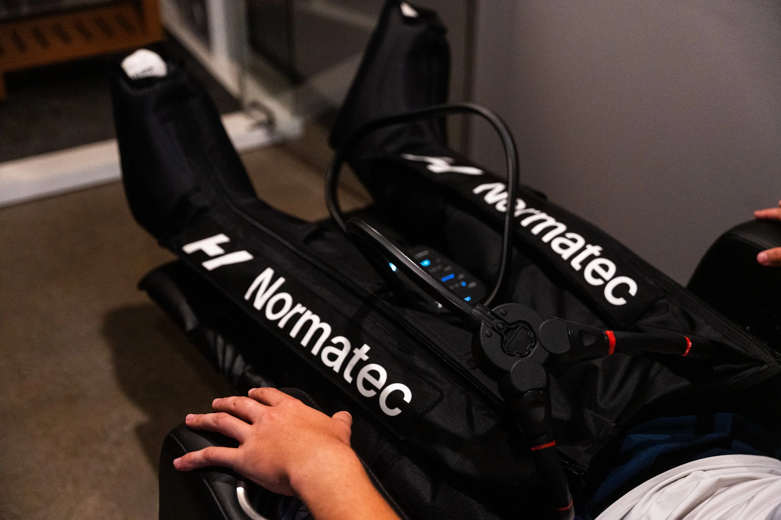Normatec Compression Therapy | Compression Therapy in Tacoma, WA ...