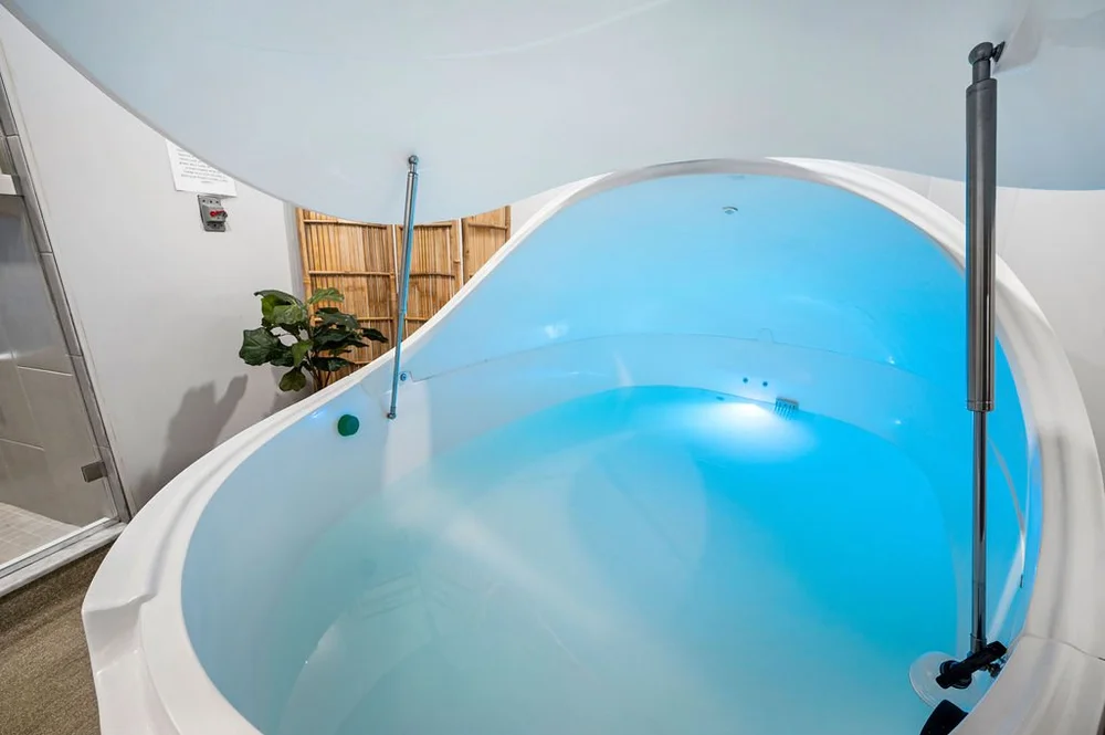 Float and Relax in Delaware | Salt Float | Spa in Rehoboth Beach