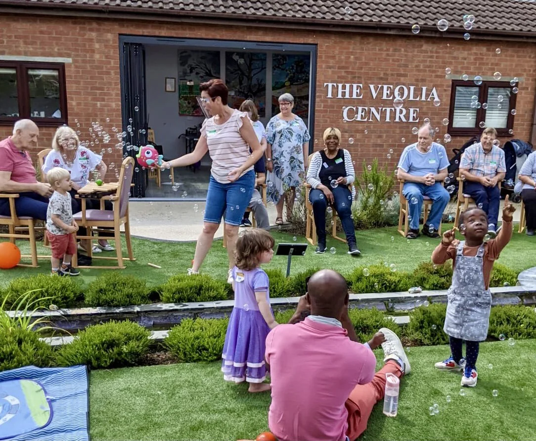 The Together Project