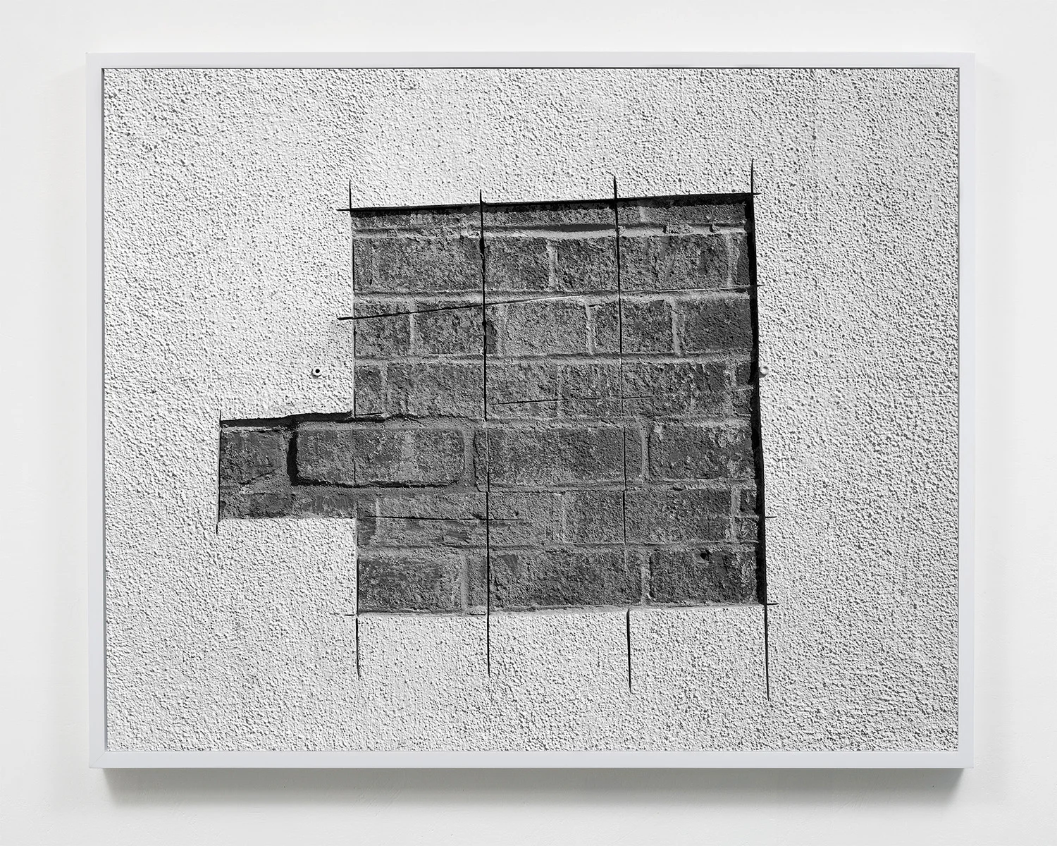Windows — Mark Armijo McKnight