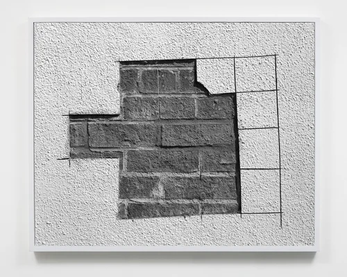 Windows — Mark Armijo McKnight