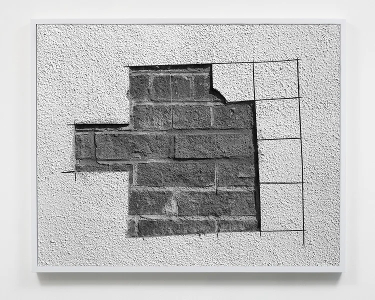 Windows — Mark Armijo McKnight