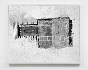 Windows — Mark Armijo McKnight