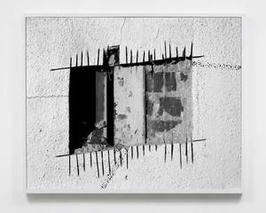 Windows — Mark Armijo McKnight
