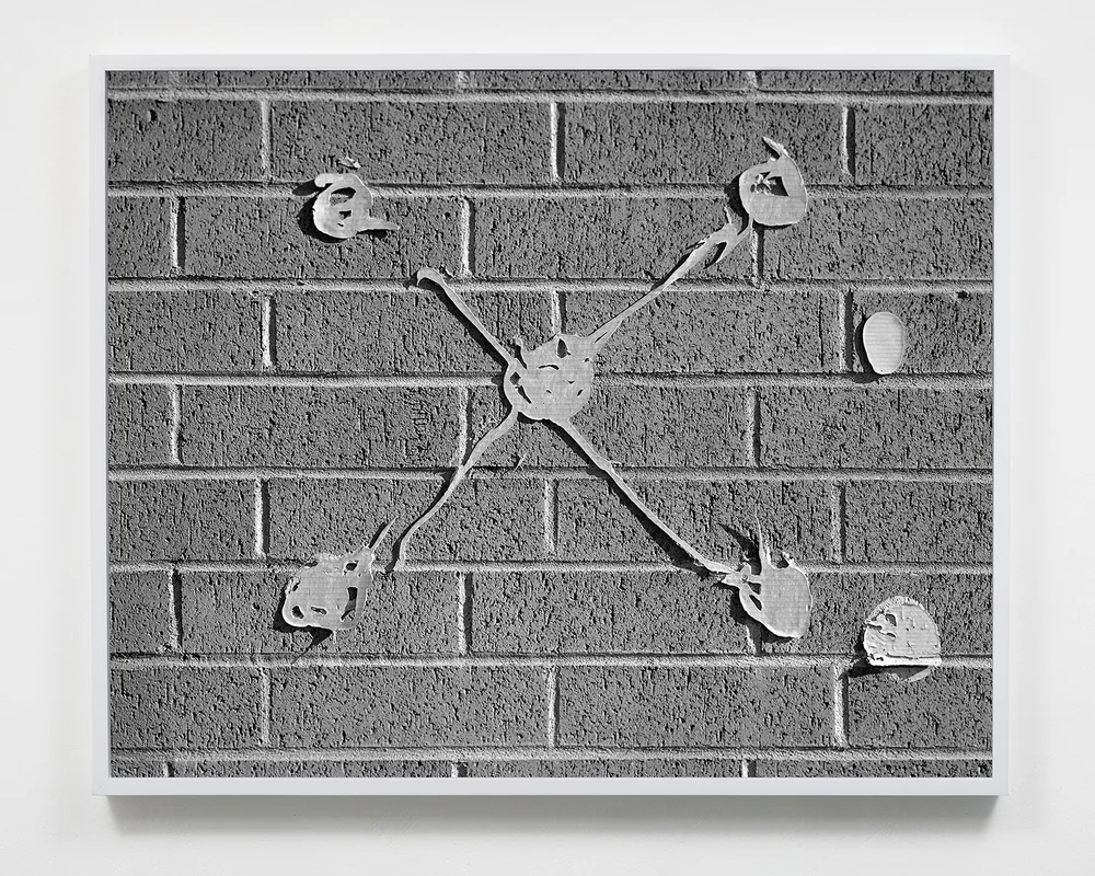Removals — Mark Armijo McKnight