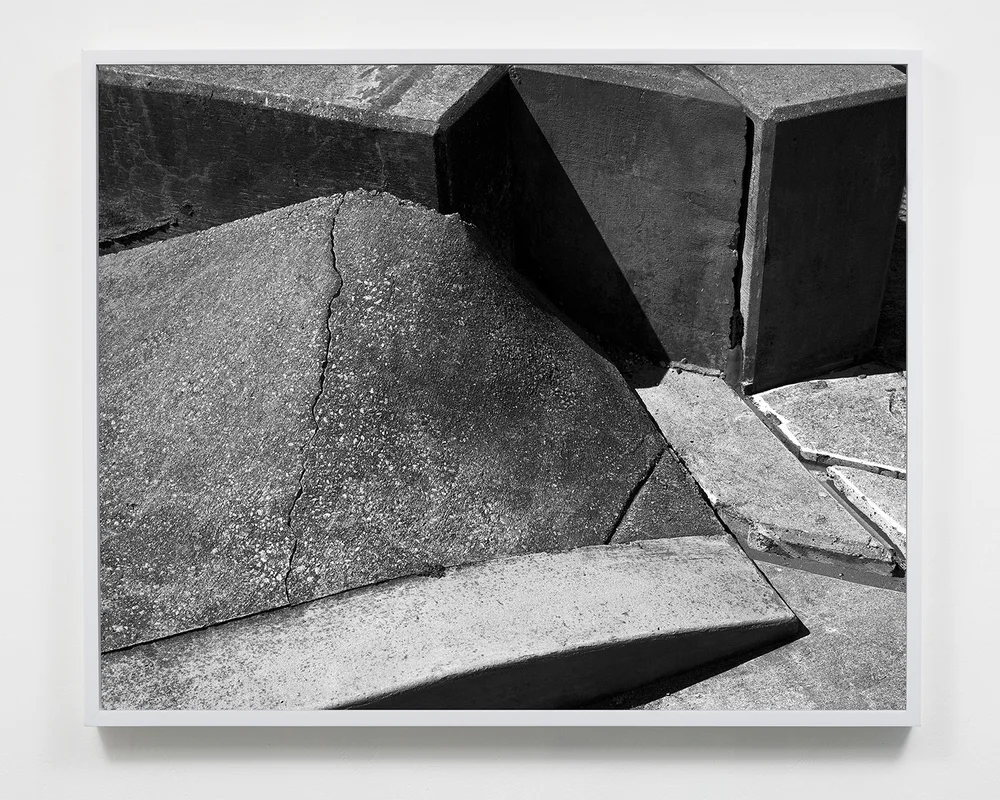 Untitled (Los Angeles landscapes) — Mark Armijo McKnight