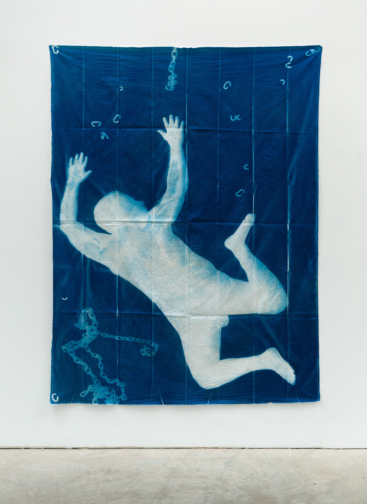 Light Falls — Mark Armijo McKnight