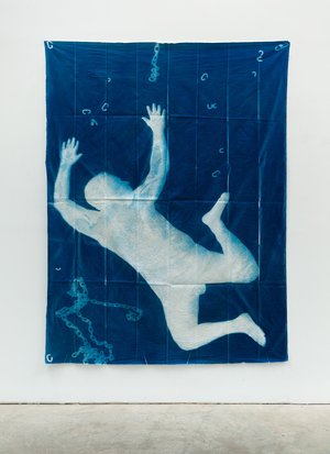 Light Falls — Mark Armijo McKnight