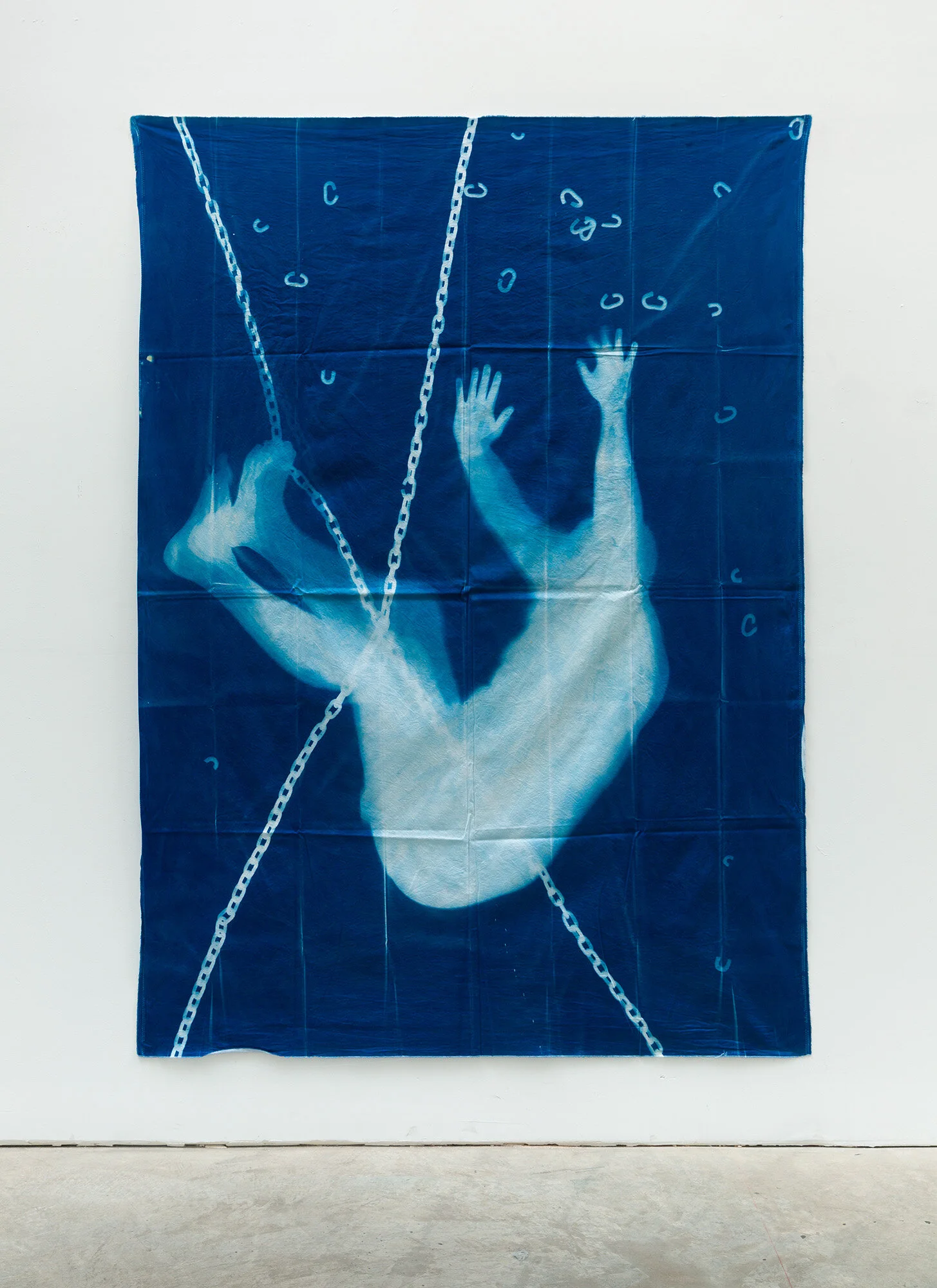 Light Falls — Mark Armijo McKnight