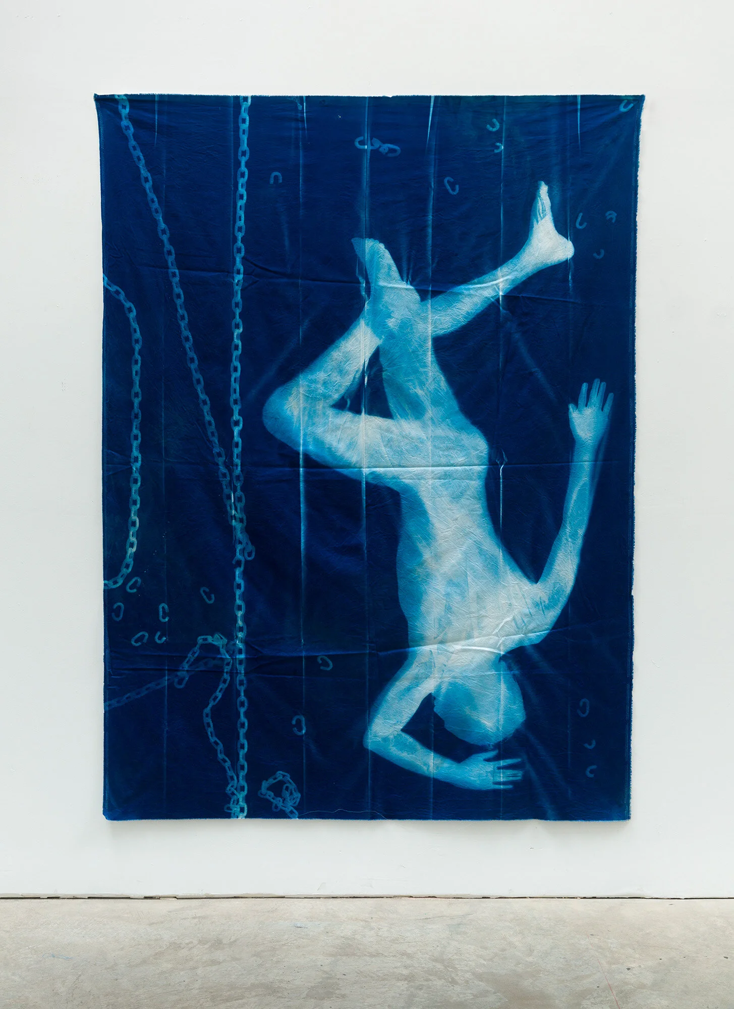 Light Falls — Mark Armijo McKnight