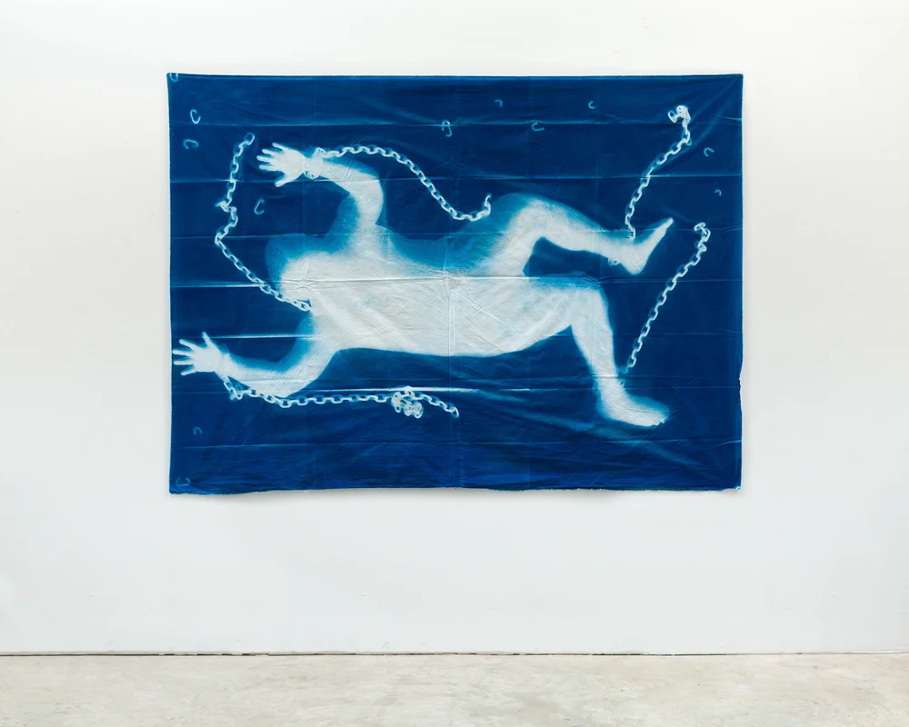 Light Falls — Mark Armijo McKnight
