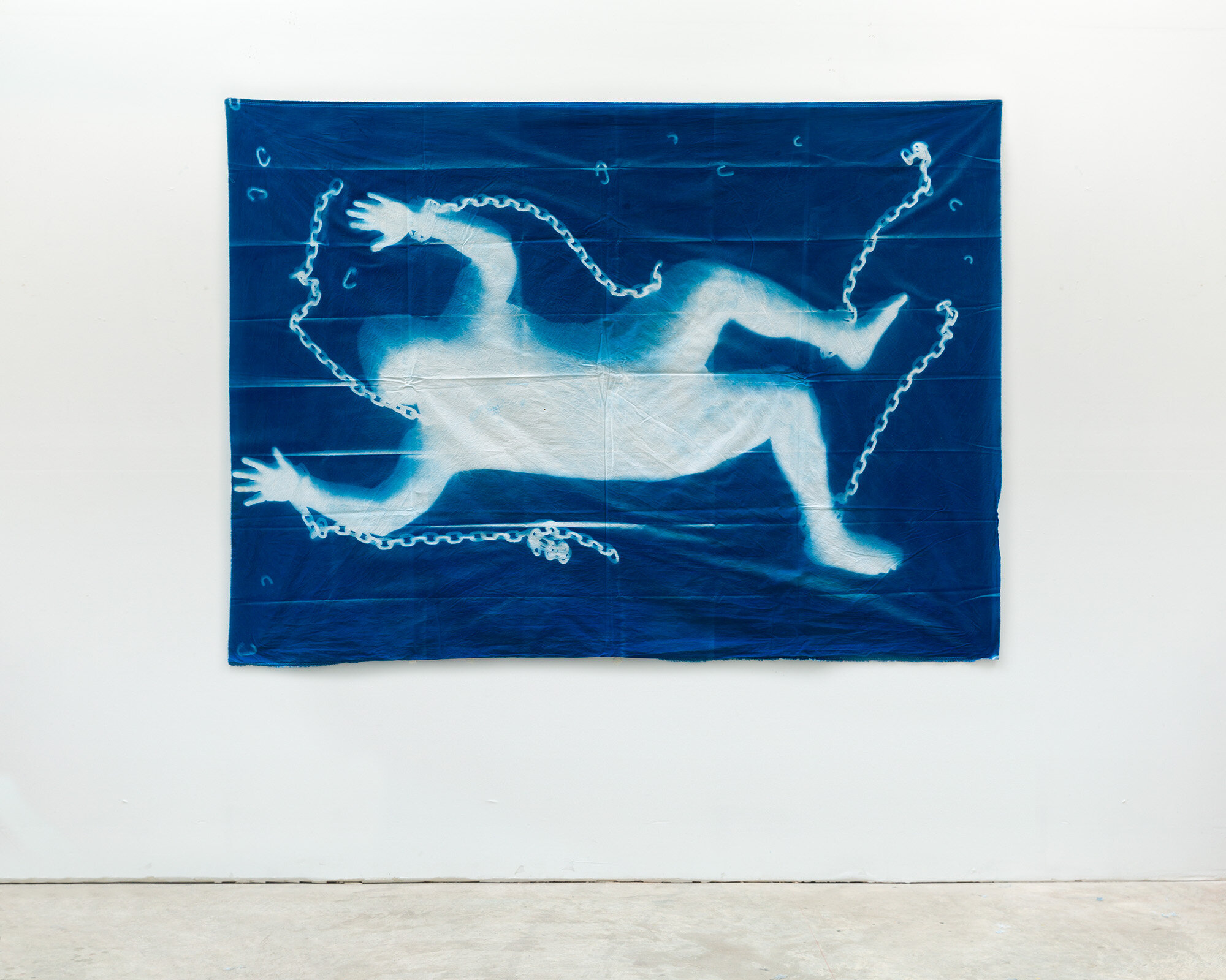 Light Falls — Mark Armijo McKnight