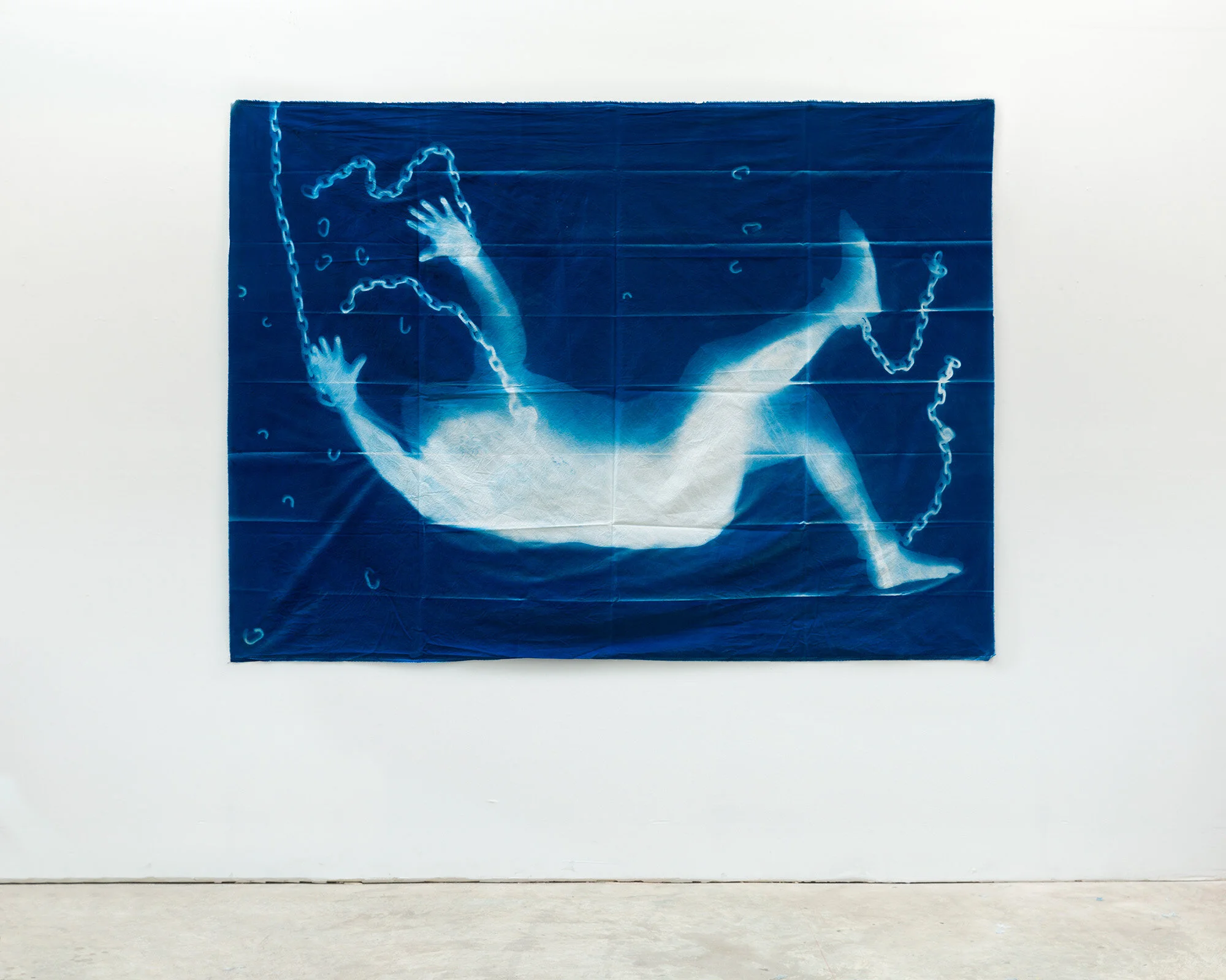 Light Falls — Mark Armijo McKnight