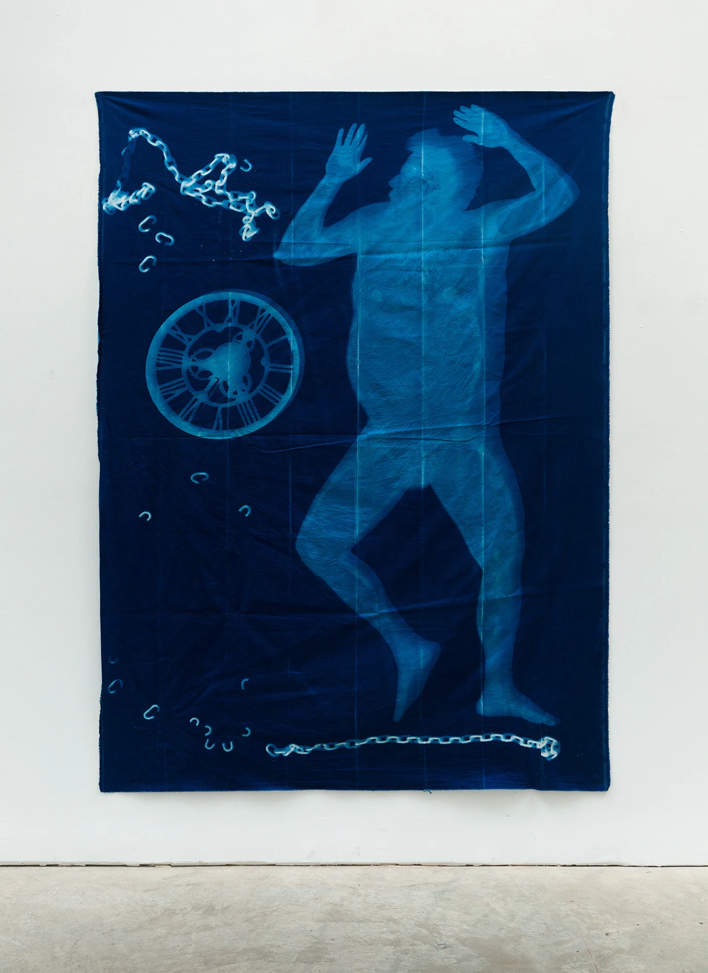 Light Falls — Mark Armijo McKnight