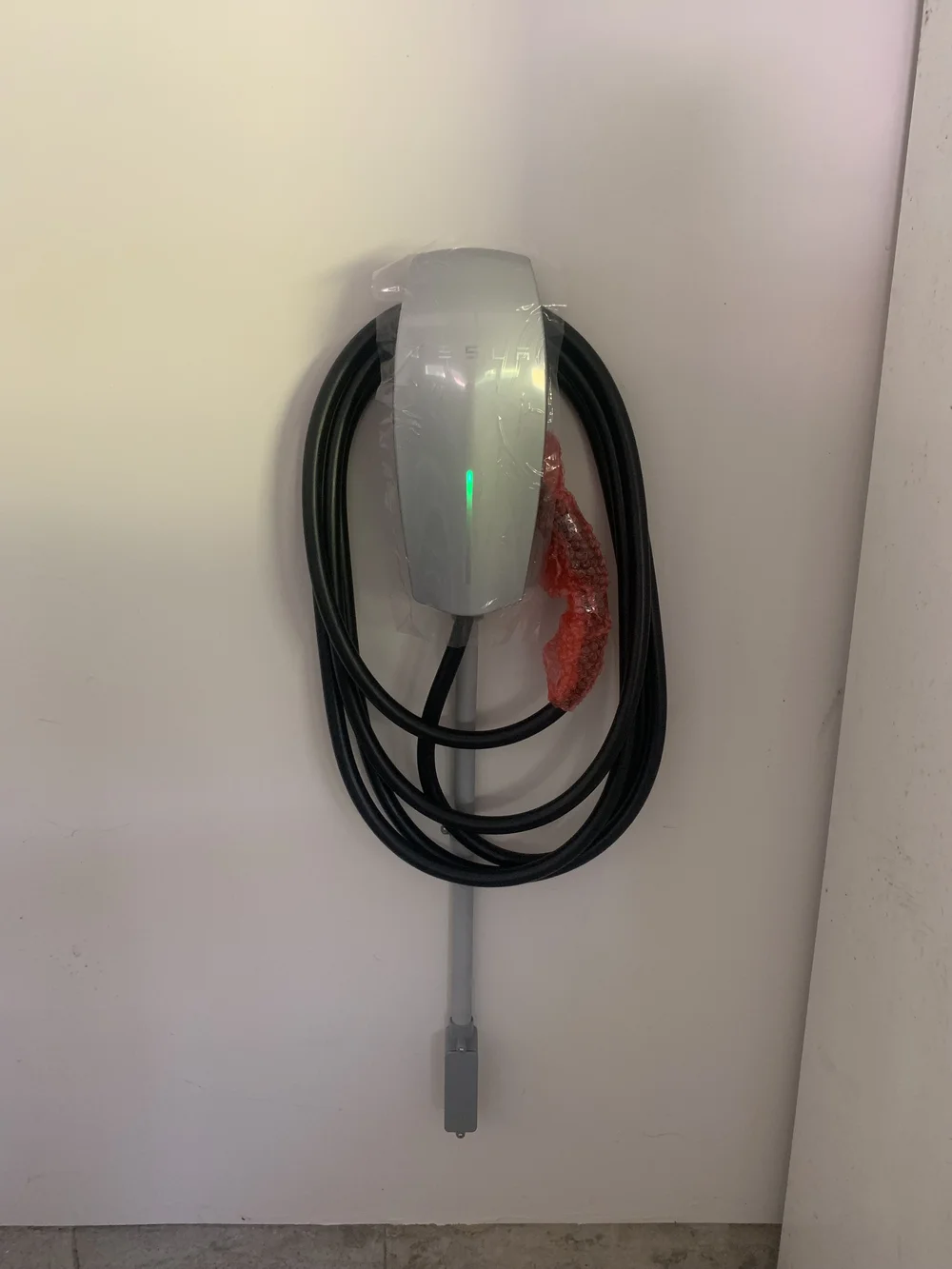 Electric Vehicle Charging (EV) — Case Electric
