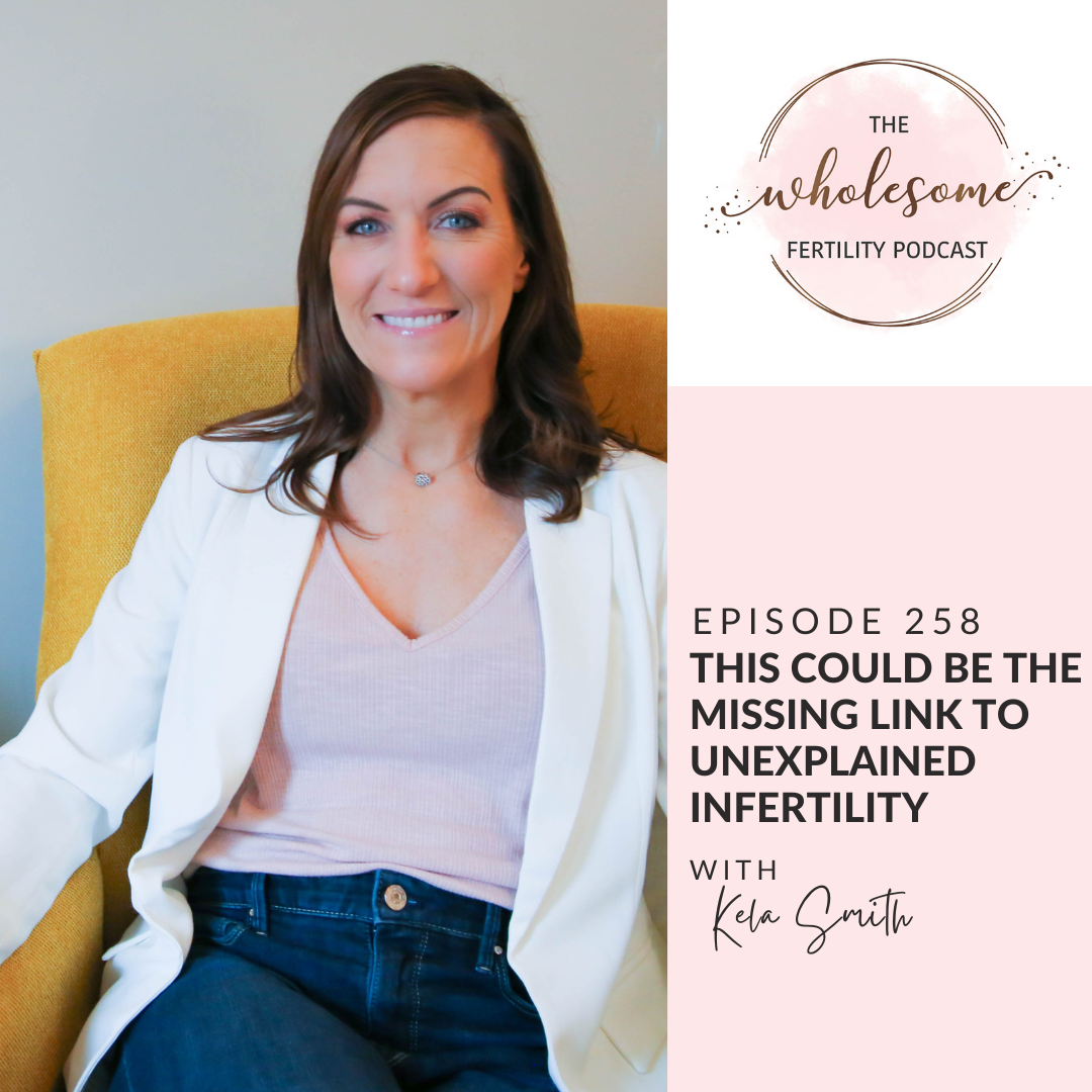 Miami Beach Acupuncture | The Wholesome Fertility Podcast - The ...