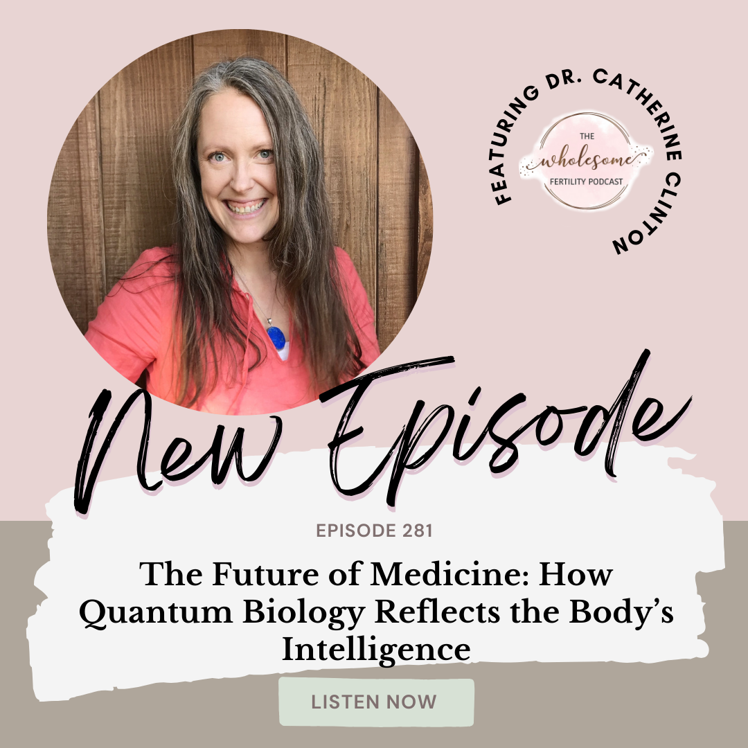Miami Beach Acupuncture | The Wholesome Fertility Podcast - The ...